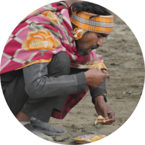 Donate | Global food for Hunger